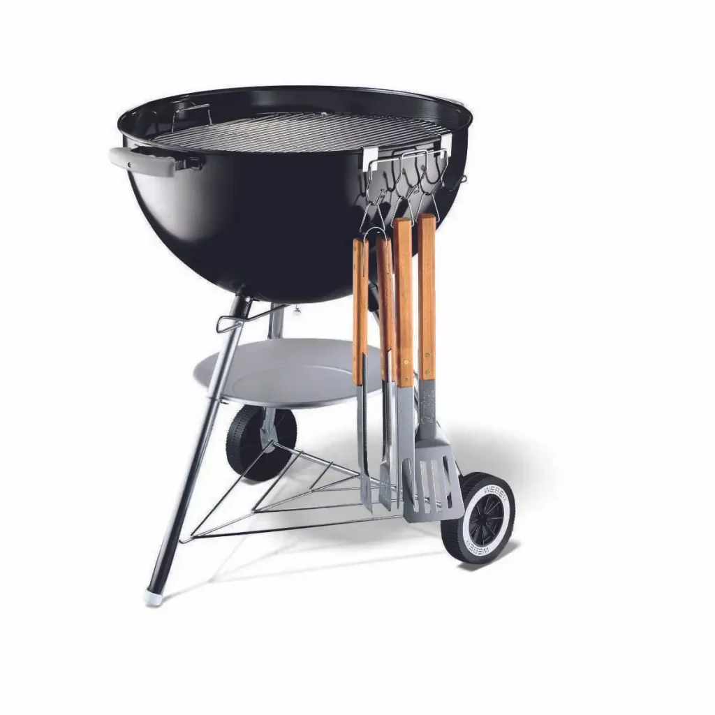 15 Must-Have Grill Accessories for the Perfect Barbecue | Blain's Farm ...