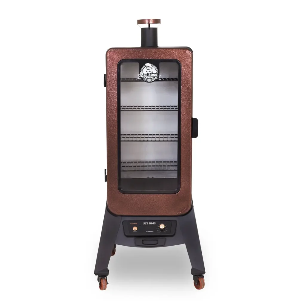 The Ultimate Meat Smoker Buying Guide | Blain's Farm & Fleet Blog