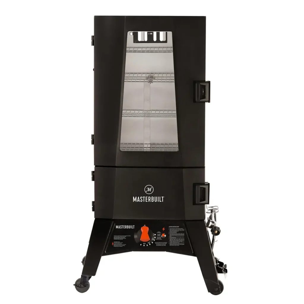 The Ultimate Meat Smoker Buying Guide | Blain's Farm & Fleet Blog