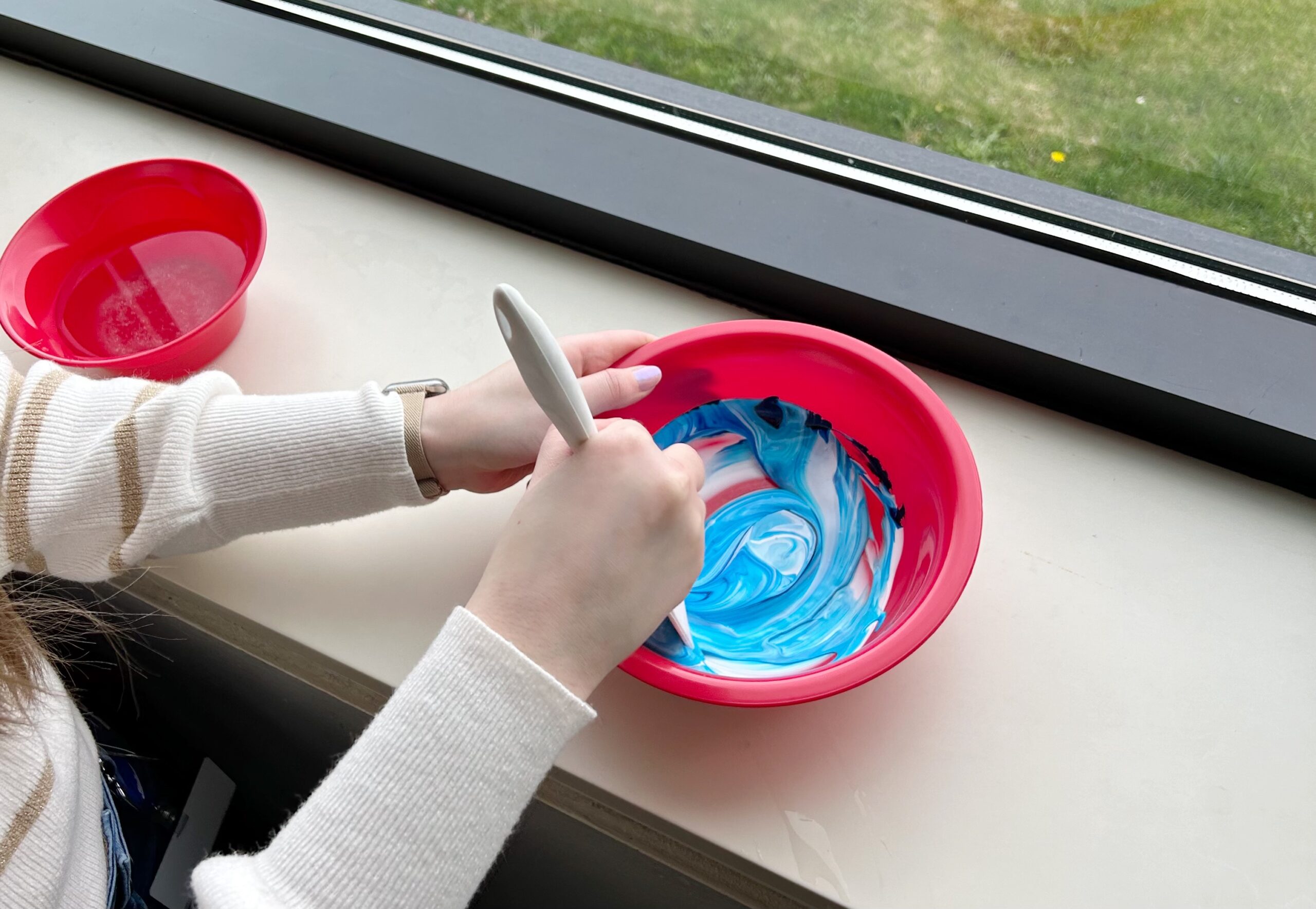 How to Make Slime at Home | Blain's Farm & Fleet Blog