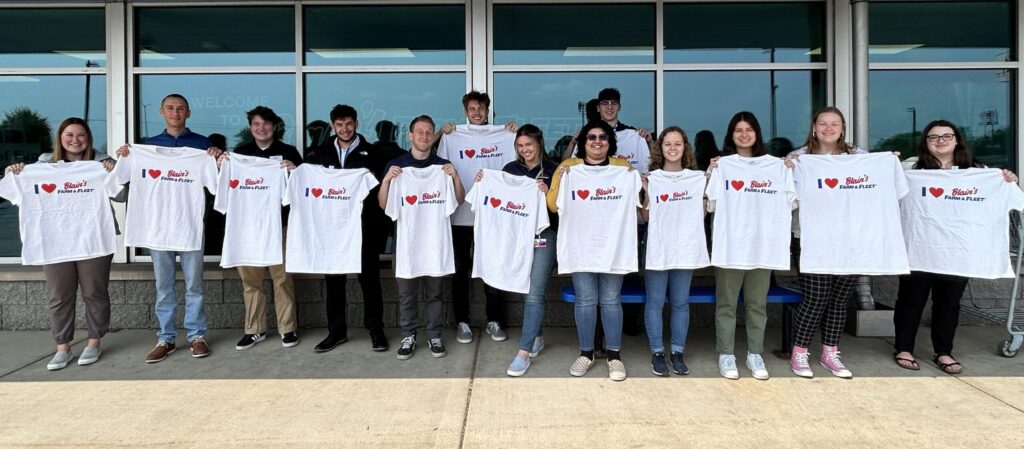 Kickstart Your Career With Our Summer Internship Program | Blain's Farm ...