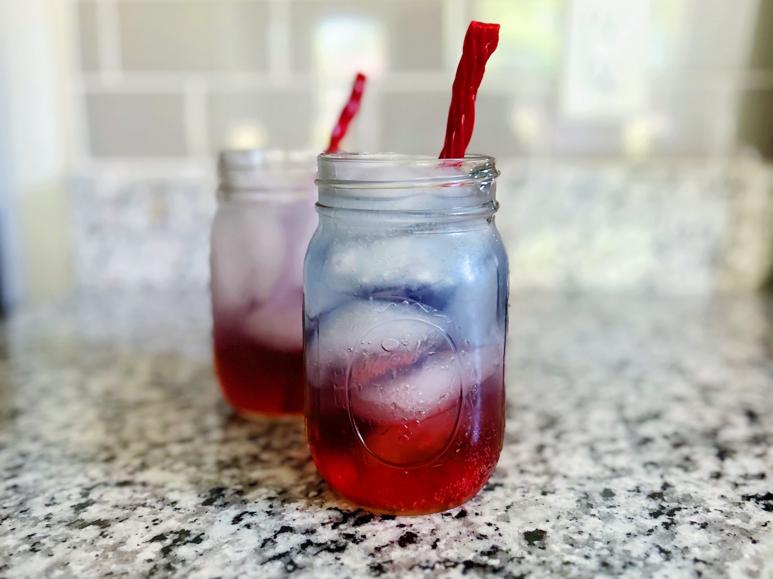 4th of July Patriotic Punch Recipe | Blain's Farm & Fleet Blog