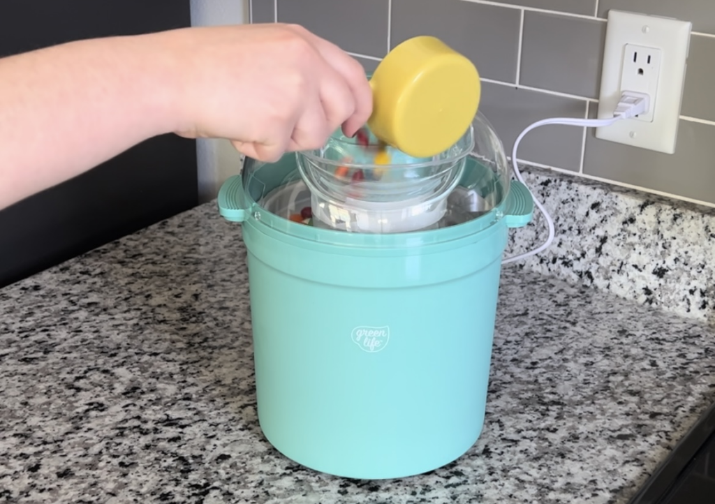 How to Make Homemade Ice Cream | Blain's Farm & Fleet Blog