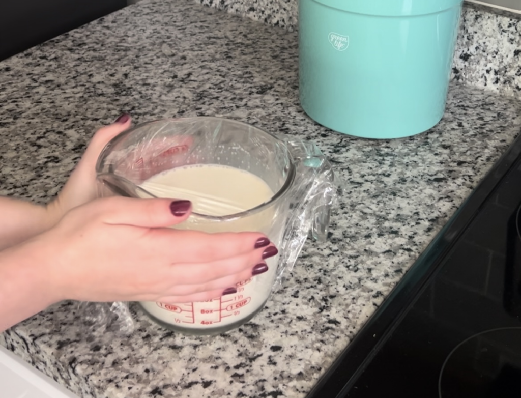 How to Make Homemade Ice Cream | Blain's Farm & Fleet Blog