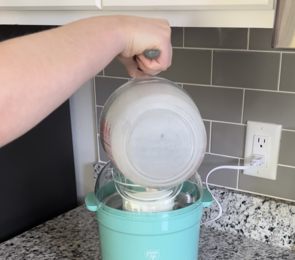 How to Make Homemade Ice Cream | Blain's Farm & Fleet Blog