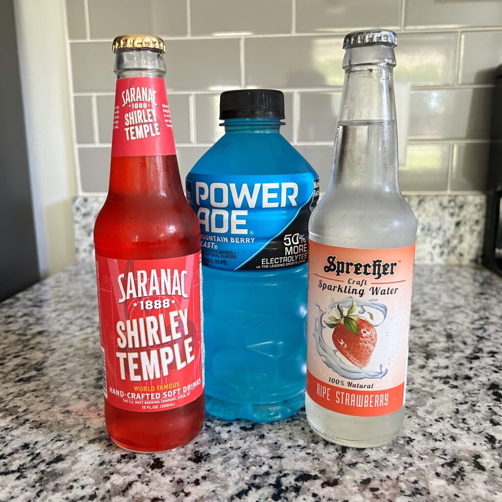 4th of July Patriotic Punch Recipe | Blain's Farm & Fleet Blog