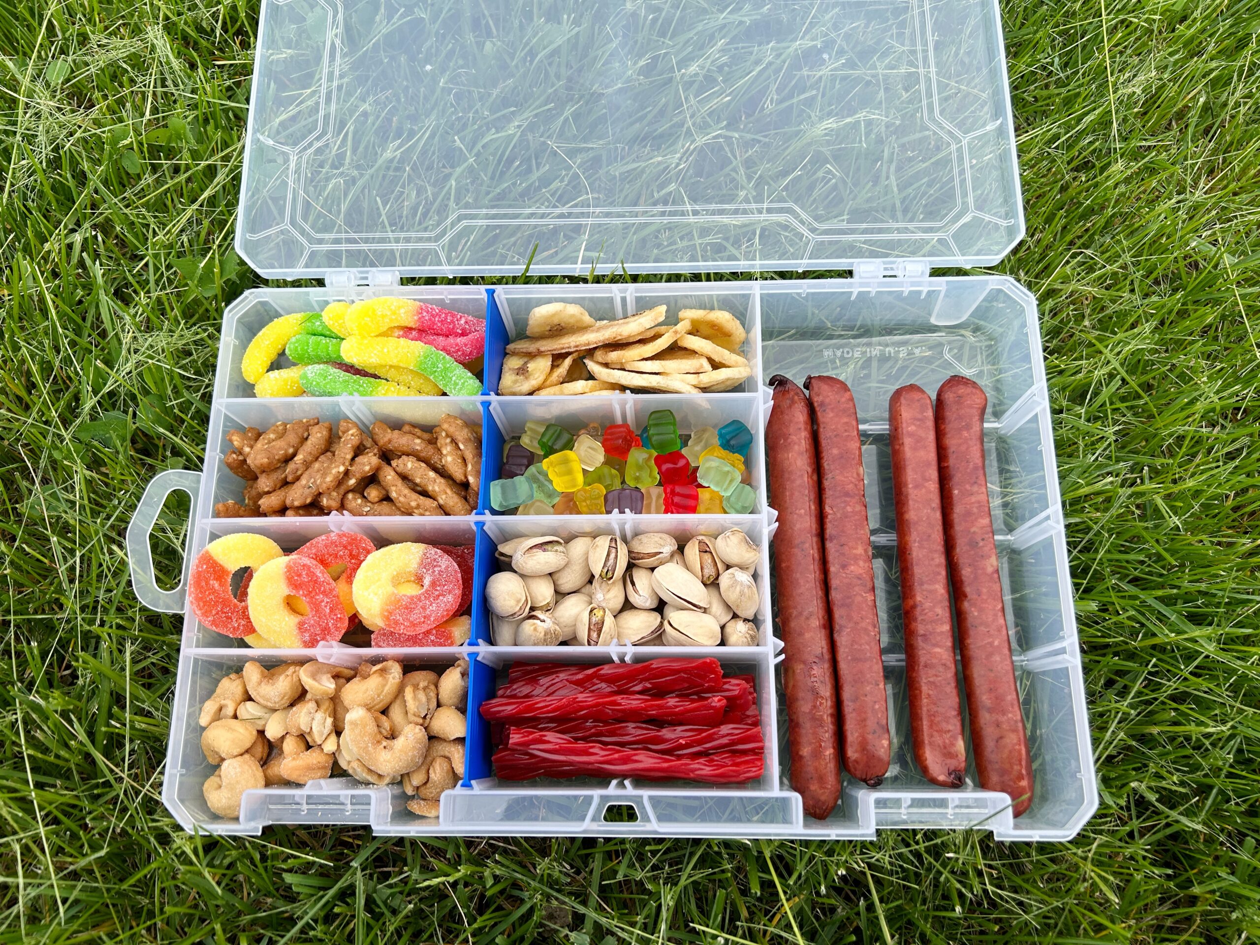 Snackle Box 3 | Blain's Farm & Fleet Blog