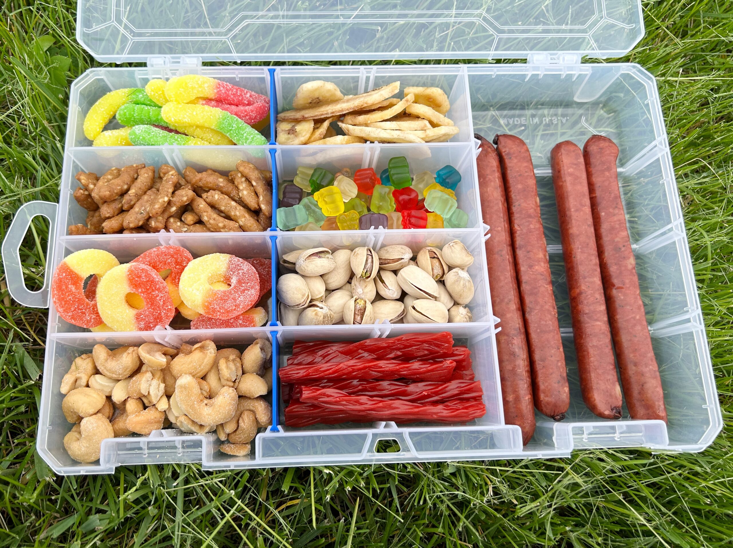 Snackle Box 4 | Blain's Farm & Fleet Blog