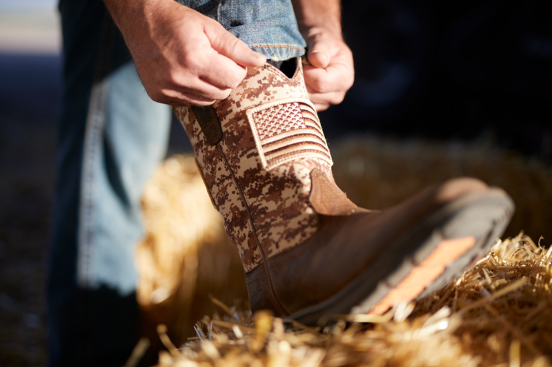 Western Wear Essentials for Beginners | Blain's Farm & Fleet Blog