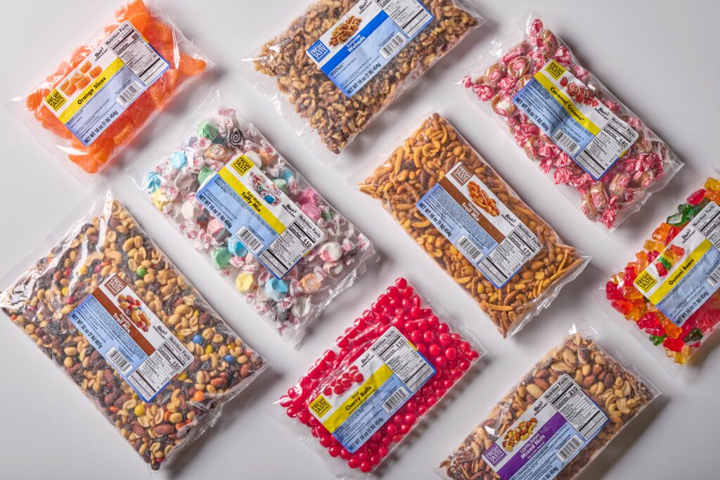 Introducing the NEW Blain's Snack Box! | Blain's Farm & Fleet