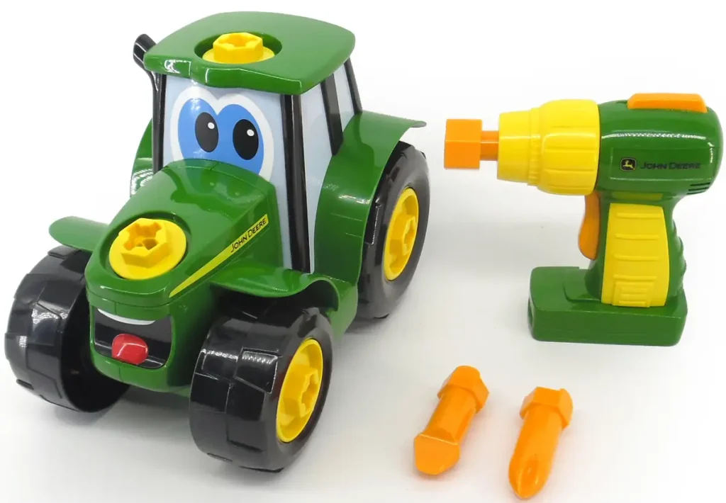10 Best Toy Tractors and Farm Toys of 2024 | Blain's Farm & Fleet Blog