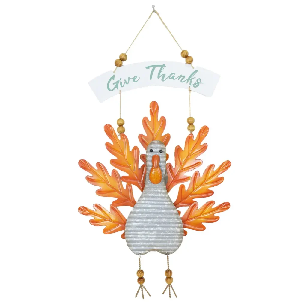 Top 10 Thanksgiving & Fall Decorations of 2024 | Blain's Farm & Fleet Blog