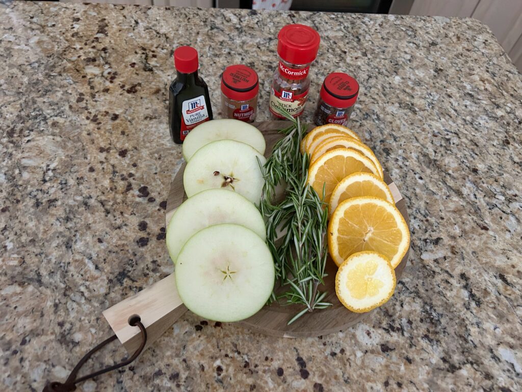 Slow Cooker Fall Simmer Pot Recipe | Blain's Farm & Fleet Blog