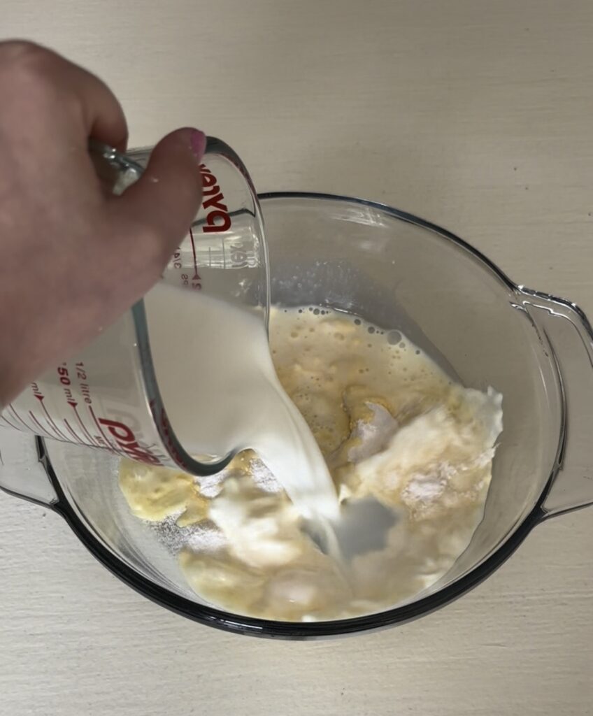 Classic Midwest Snickers Salad Recipe | Blain's Farm & Fleet Blog