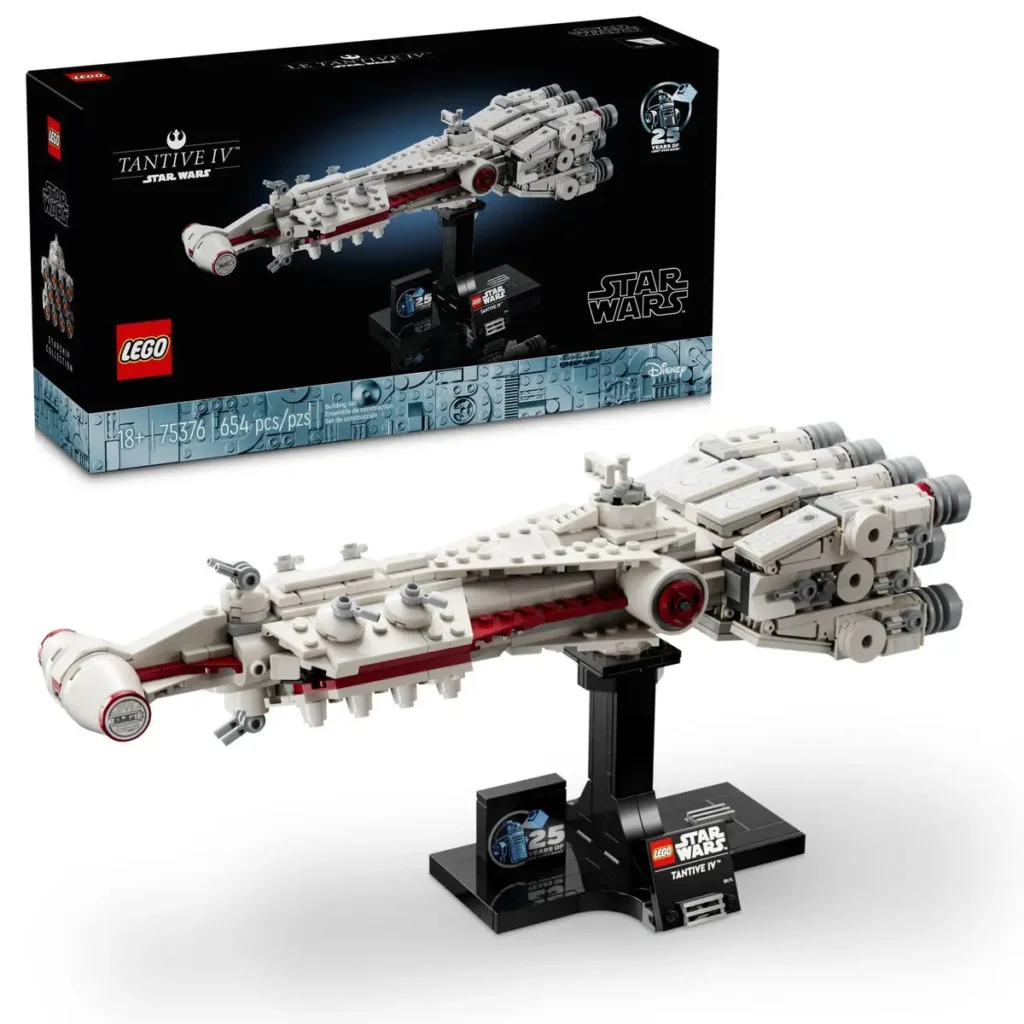 15 Best LEGO Sets for Adults of 2024 | Blain's Farm & Fleet Blog