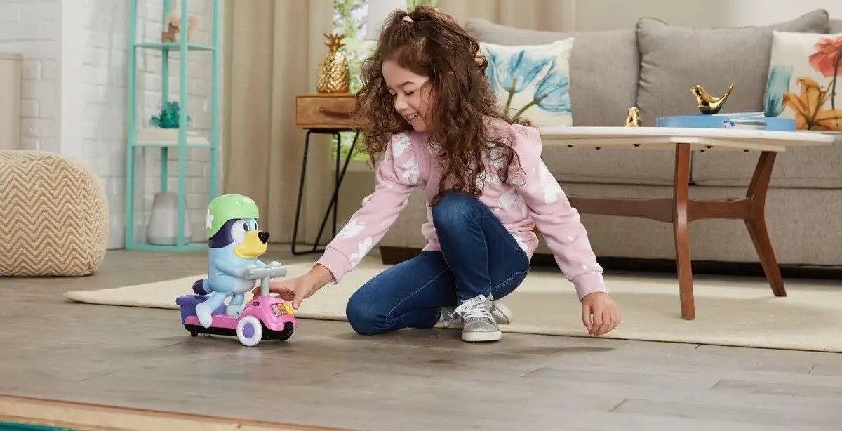 12 Best Bluey Toys of 2024 | Blain's Farm & Fleet Blog