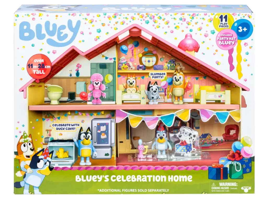 12 Best Bluey Toys of 2024 | Blain's Farm & Fleet Blog