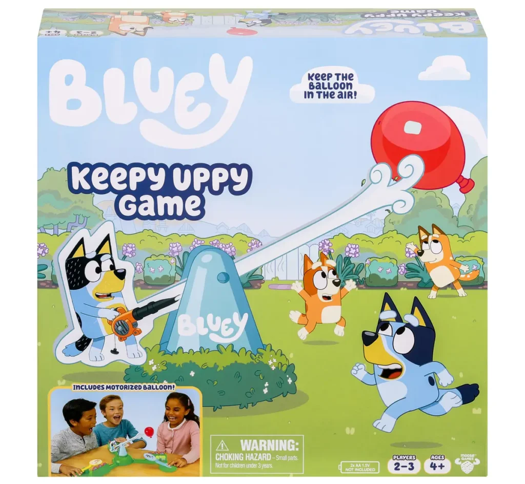 12 Best Bluey Toys of 2024 | Blain's Farm & Fleet Blog