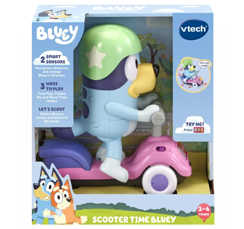 12 Best Bluey Toys of 2024 | Blain's Farm & Fleet Blog