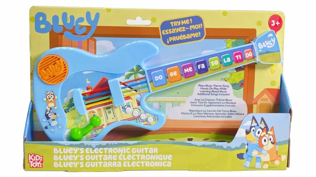 12 Best Bluey Toys of 2024 | Blain's Farm & Fleet Blog