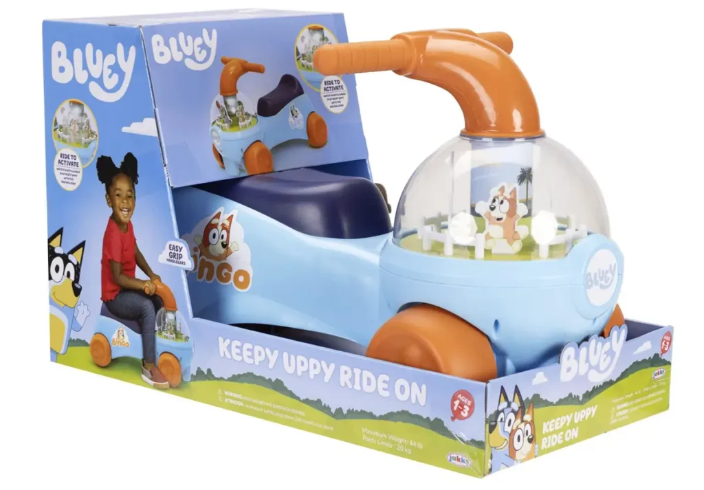 12 Best Bluey Toys of 2024 | Blain's Farm & Fleet Blog