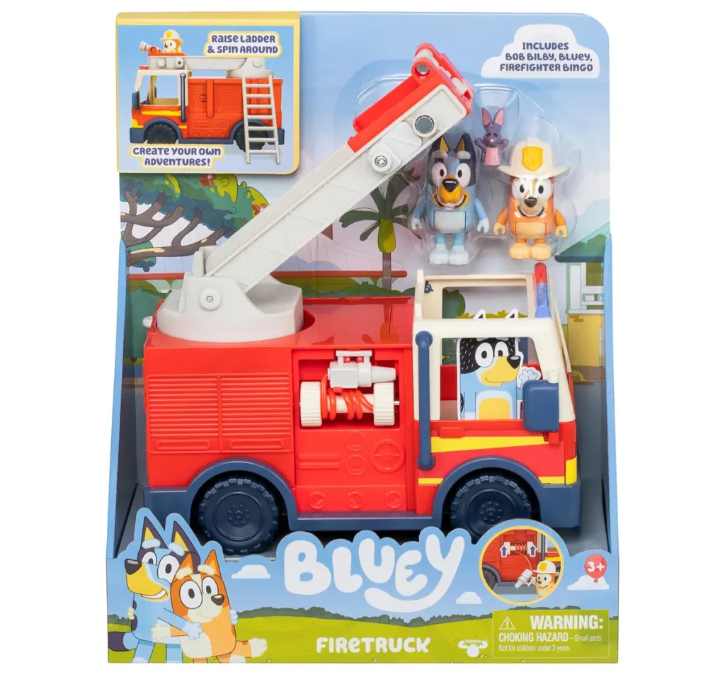 12 Best Bluey Toys of 2024 | Blain's Farm & Fleet Blog