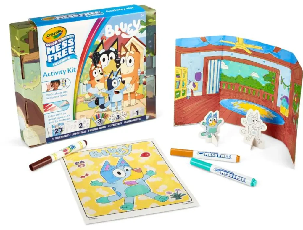 12 Best Bluey Toys of 2024 | Blain's Farm & Fleet Blog