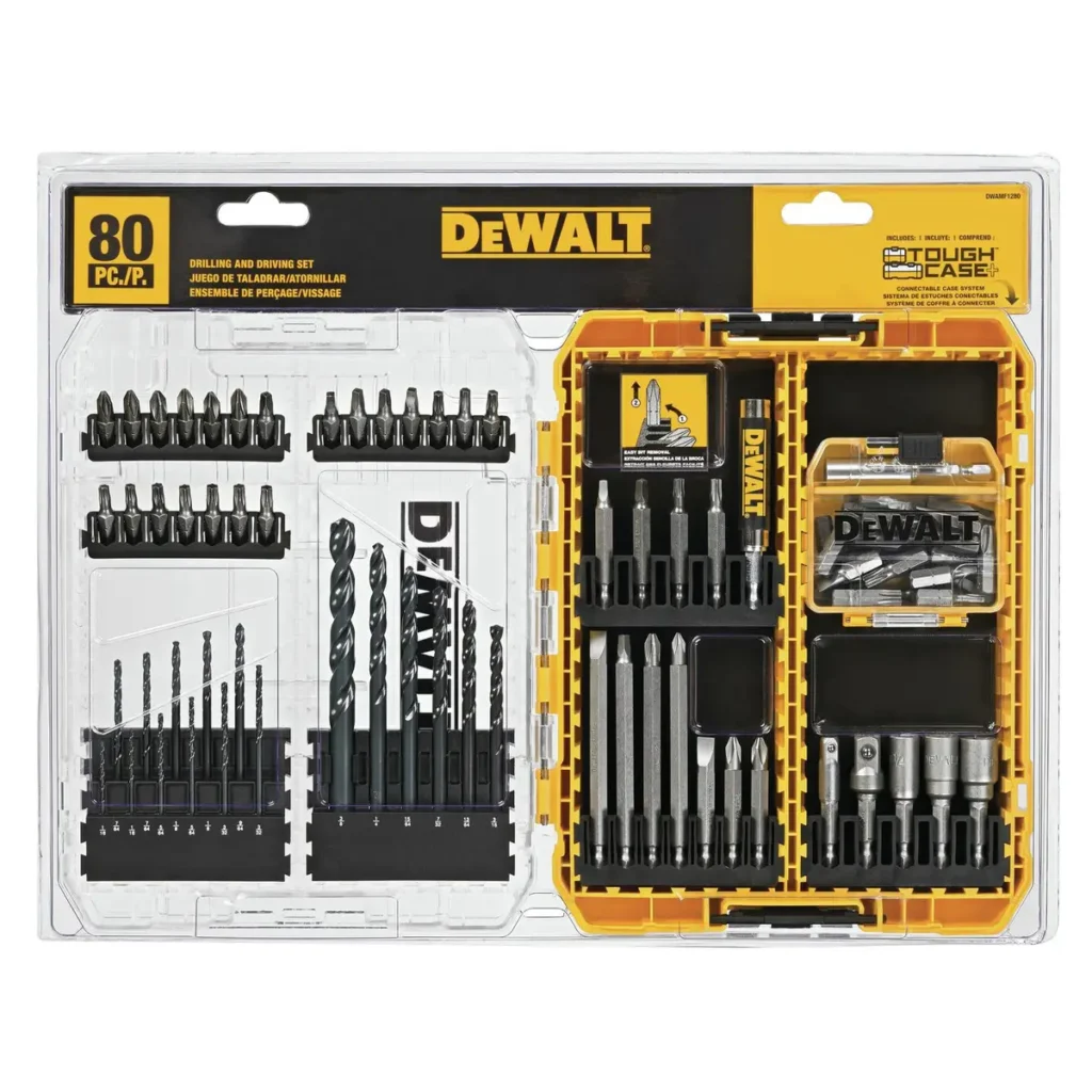 Shop Our 12 Days of DEWALT for Exclusive Tool Deals | Blain's Farm ...