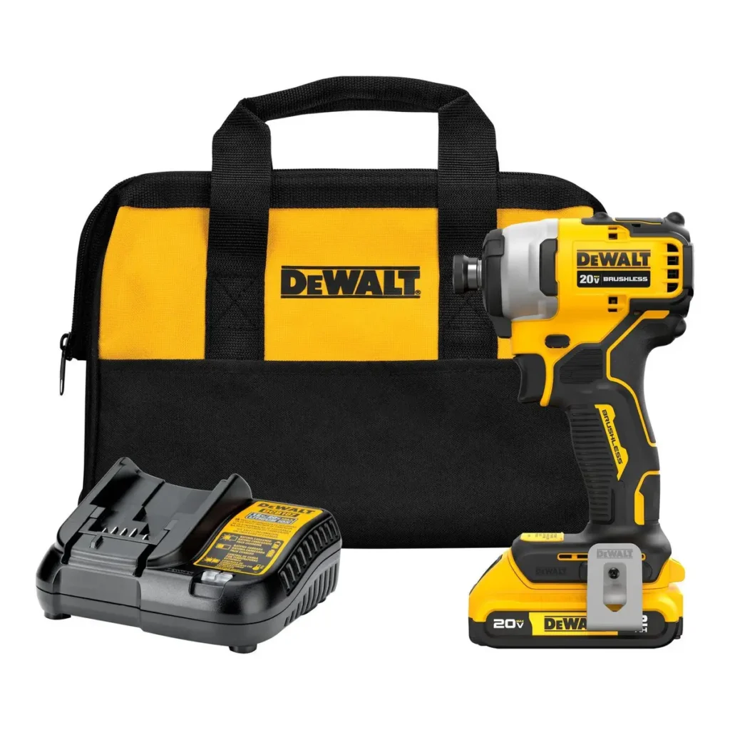 Shop Our 12 Days of DEWALT for Exclusive Tool Deals | Blain's Farm ...