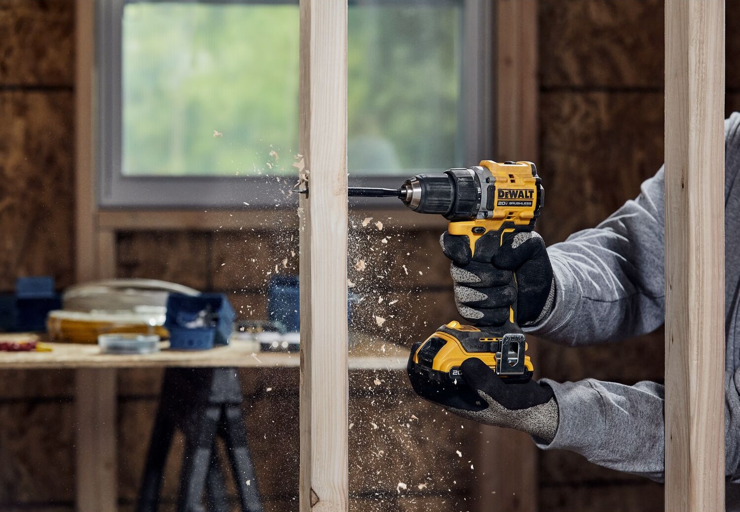 Shop Our 12 Days of DEWALT for Exclusive Tool Deals | Blain's Farm ...