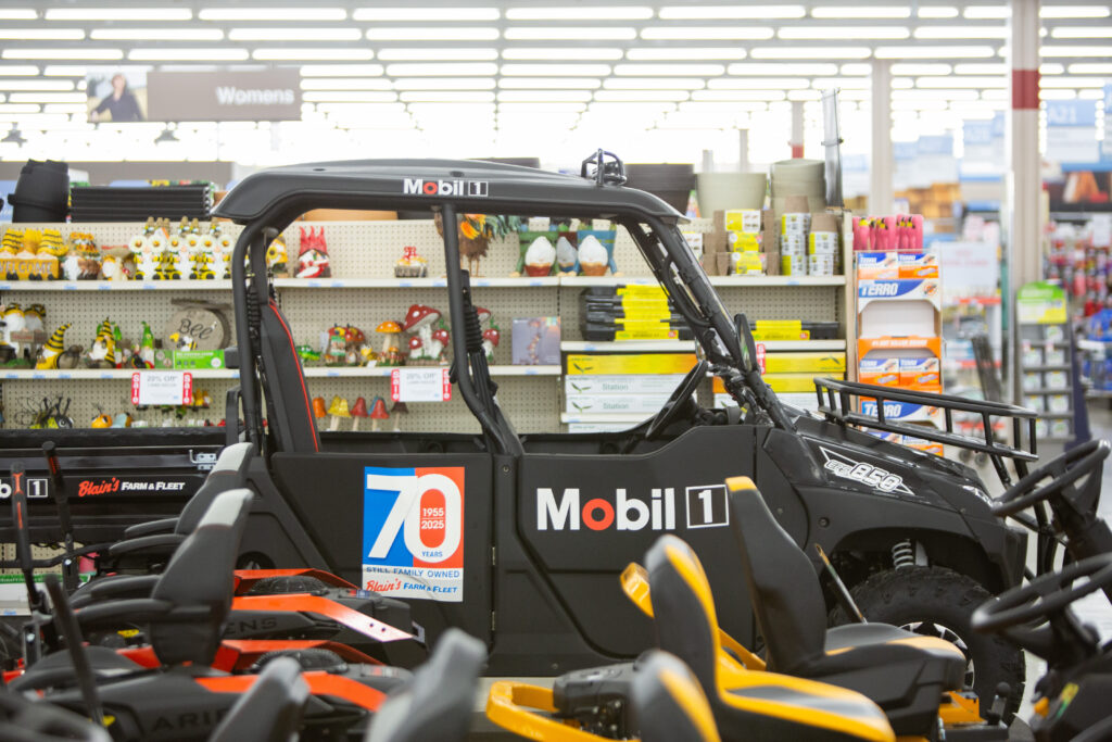 Celebrate 70 Years with Blain's Farm & Fleet! | Blain's Farm & Fleet Blog