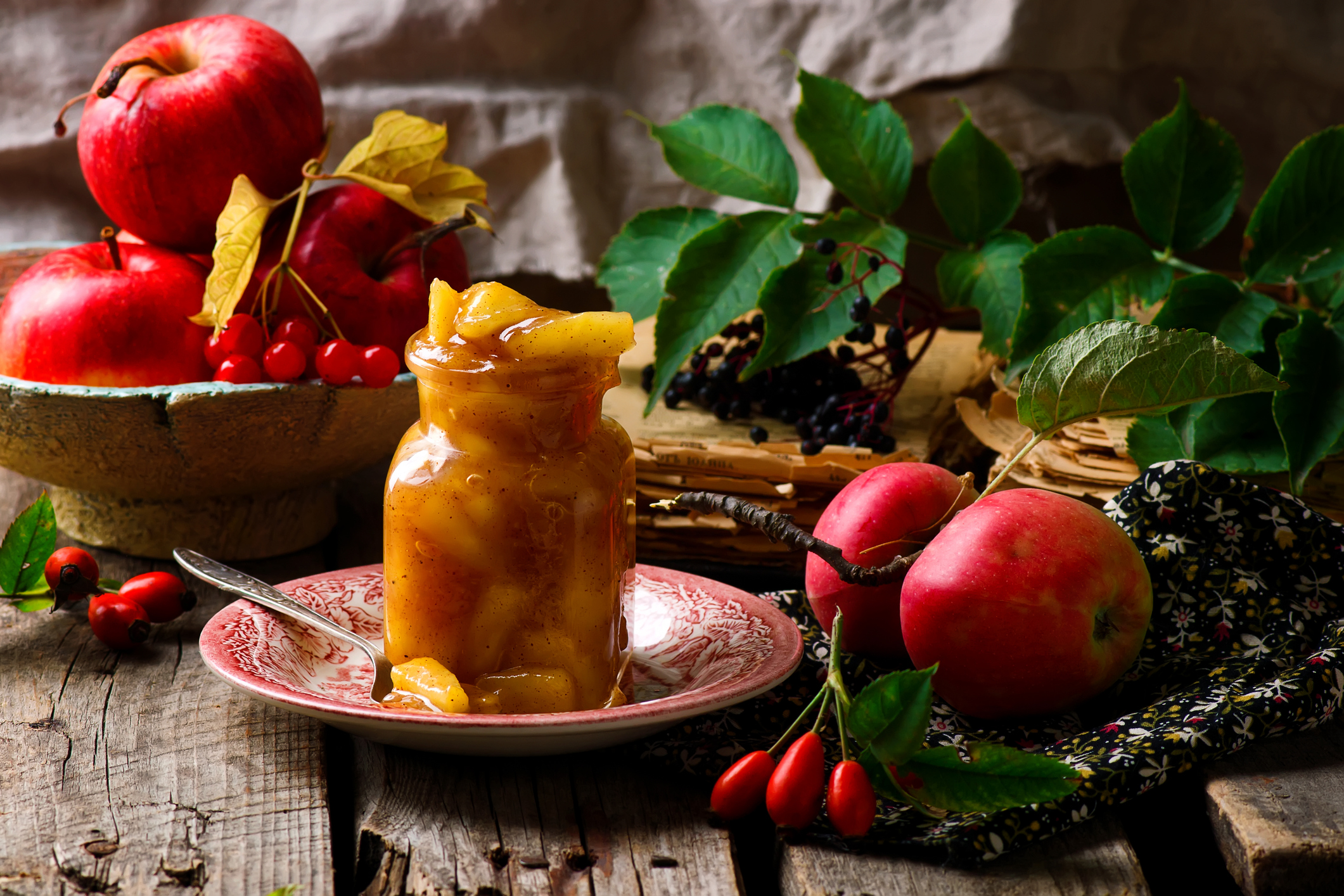 Homemade Apples pie filling | Blain's Farm & Fleet Blog