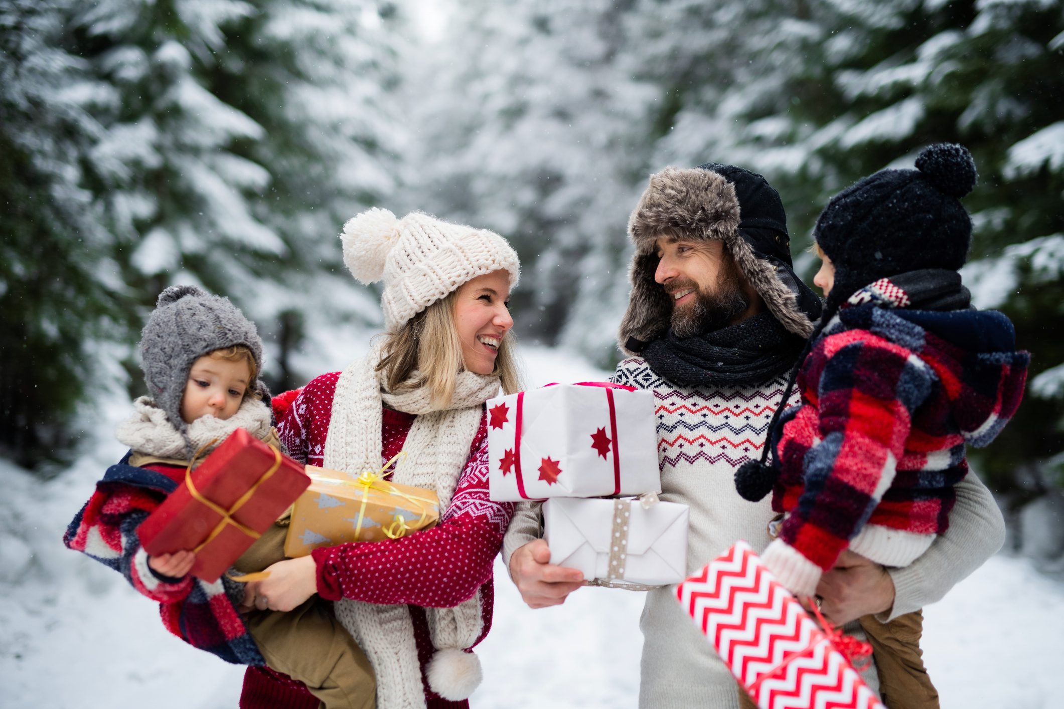 Christmas Gifts for Outdoor Dads | Blain's Farm & Fleet Blog