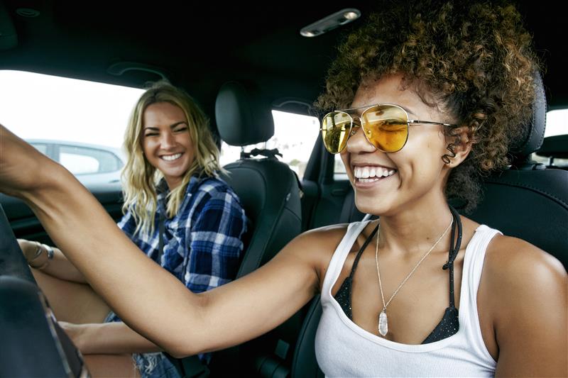 The Ultimate Summer Road Trip Essentials Checklist (2026 Edition ...
